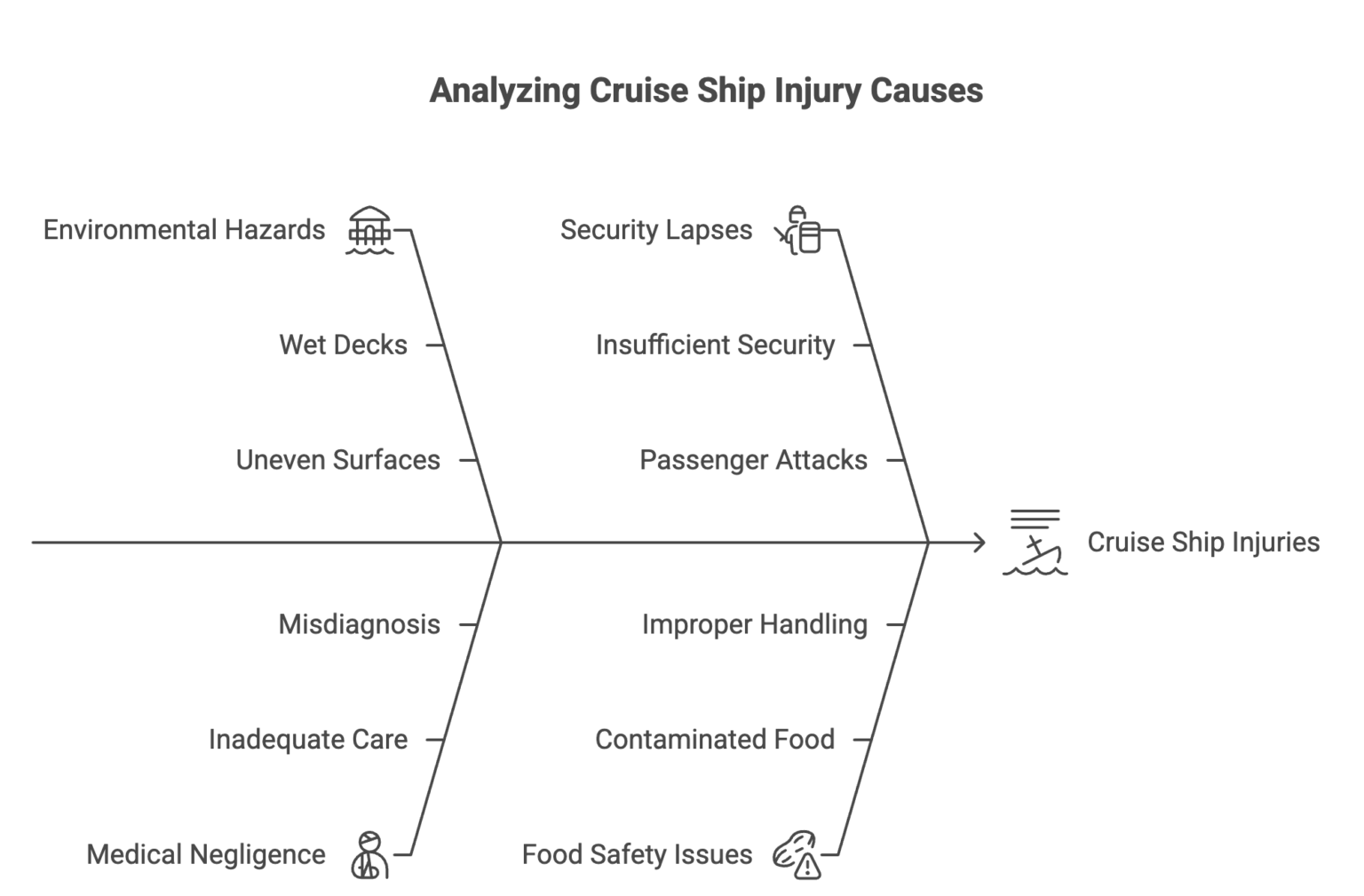 Cruise Ship Injury Law: Your Ultimate Guide to Compensation - Injury ...
