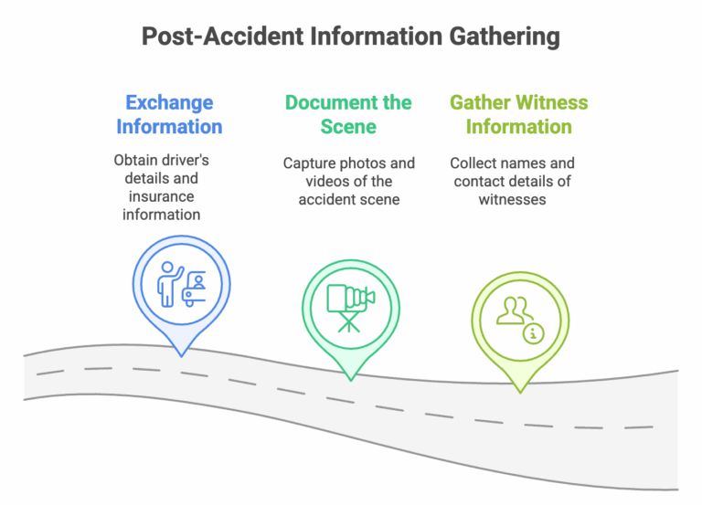 Car Accident Investigation: Uncover Hidden Evidence & Maximize Your ...